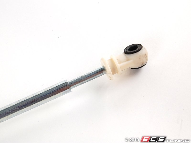 Genuine Volkswagen Audi - 1J0711266b - Gear Selection Cable - Left To ...