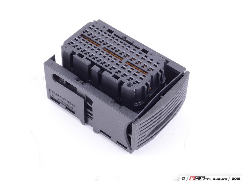Genuine Volkswagen Audi - 3C0906379 - ECU Connector - 60 Pin (3C0 906 379)