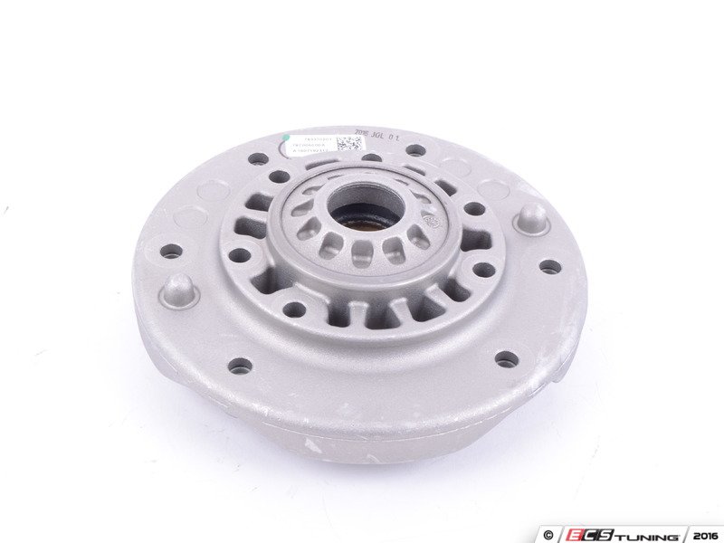 Genuine BMW - 31307853702 - Front Shock Mount - 5 Bolt - Priced Each ...