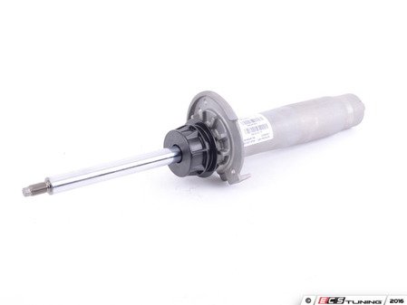 Genuine BMW - 31312284785 - Front strut - left (31-31-2-284-785)