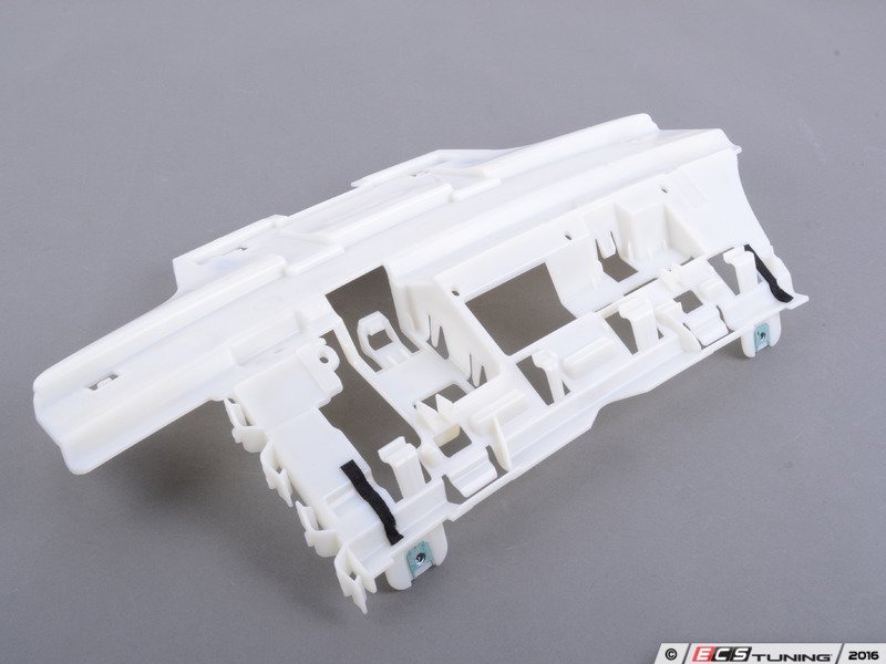 Genuine BMW - 51128054289 - REINFORCEMENT FOR BUMPER, RE (51-12-8-054-289)