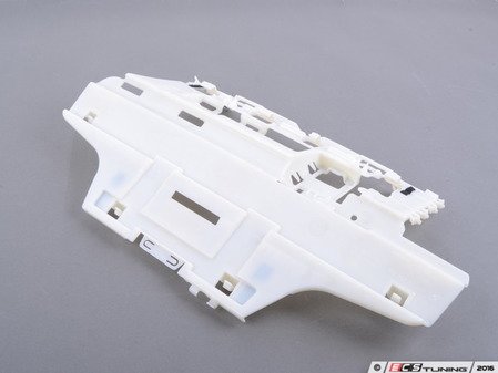 Genuine BMW - 51128054289 - REINFORCEMENT FOR BUMPER, RE (51-12-8-054-289)