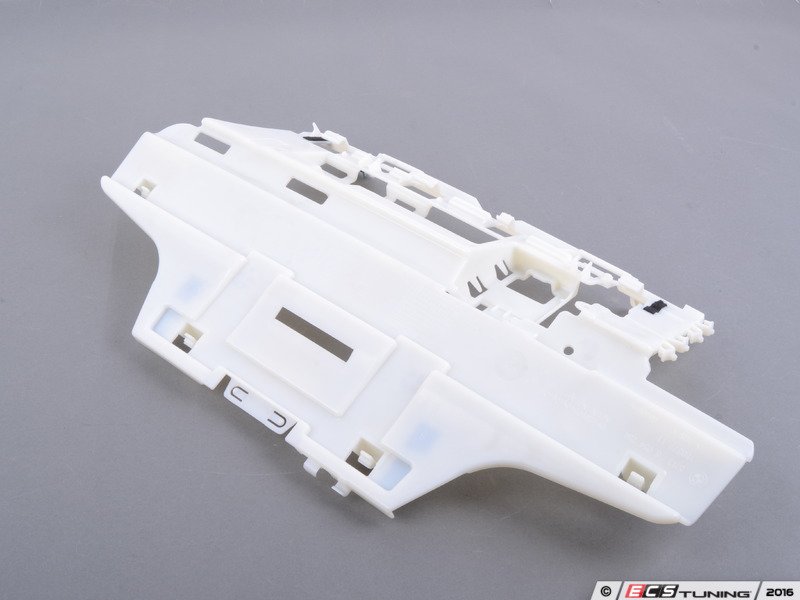 Genuine BMW - 51128054289 - REINFORCEMENT FOR BUMPER, RE (51-12-8-054-289)