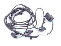 Genuine MINI - 61129314632 - Wiring Set Front PDC (61-12-9-314-632)