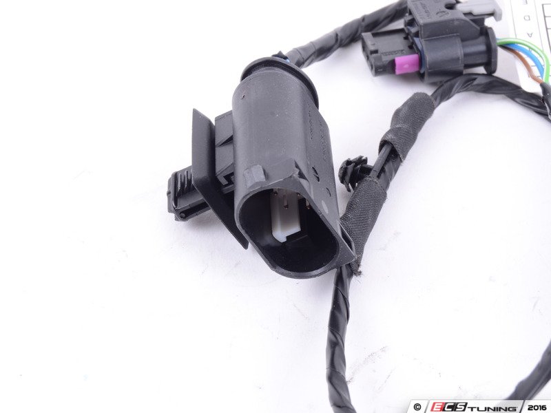 Genuine BMW - 61129314632 - WIRING SET PDC, FRONT - (NO LONGER ...