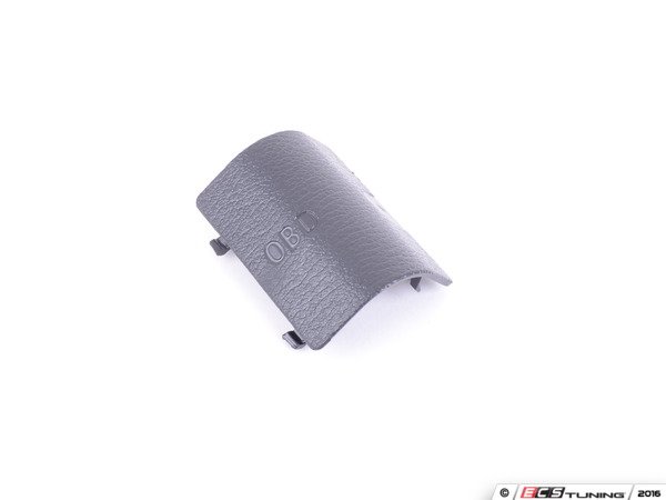 Genuine BMW - 51439190686 - OBDII cover (51-43-9-190-686)