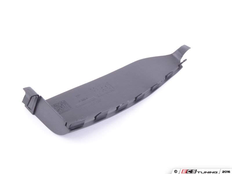 Genuine Porsche - 99750460300 - AIR DEFLECTOR