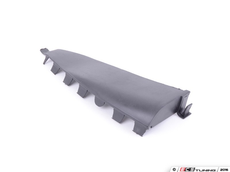 Genuine Porsche - 99750460300 - AIR DEFLECTOR