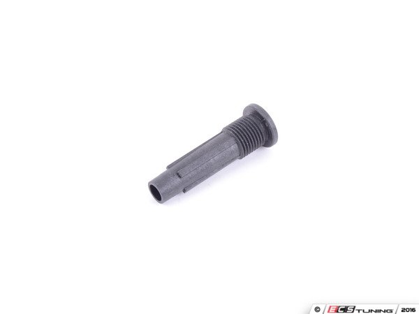 Genuine Volkswagen Audi - 0BH321363 - Oil Pipe Level Plug (0BH 321 363)
