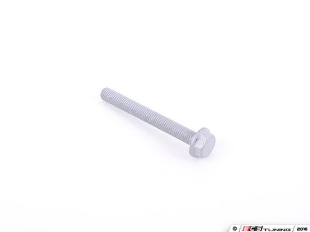 Genuine Volkswagen Audi - N91105601 - BOLT (N 911 056 01)