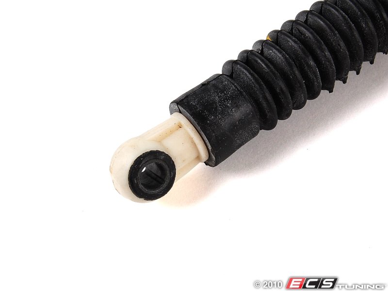 Genuine Volkswagen Audi - 1J0711266b - Gear Selection Cable - Left To ...