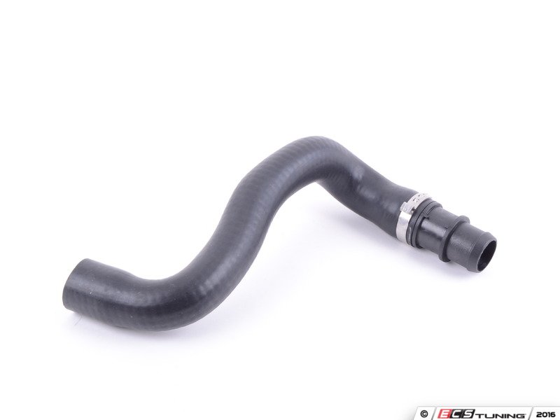 Rein - 17122754221 - Upper Radiator Hose