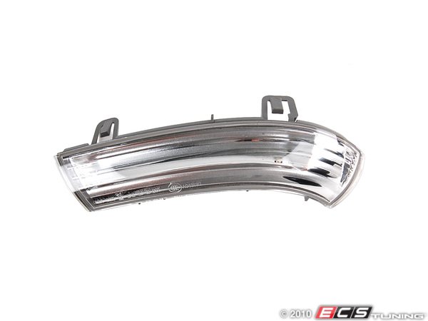 Genuine Volkswagen Audi - 1K0949101 - Mirror Mounted Turn Signal - Left ...
