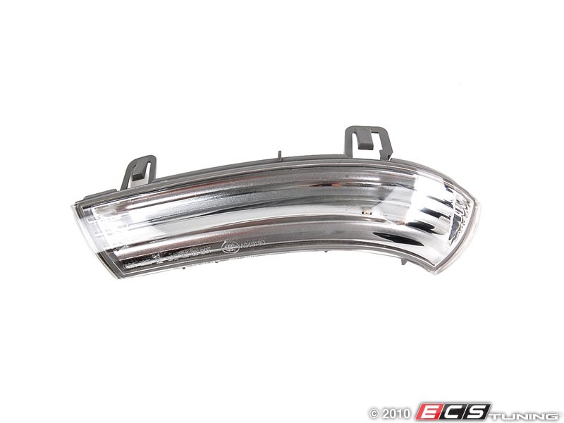 Genuine Volkswagen Audi - 1K0949101 - Mirror Mounted Turn Signal - Left ...