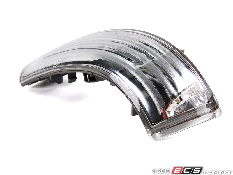 Genuine Volkswagen Audi - 1K0949101 - Mirror Mounted Turn Signal - Left ...