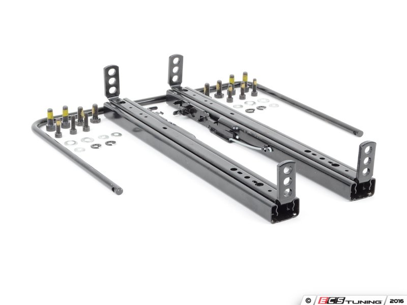 Recaro Seat Slider Inside Bar With Tabs - Priced Each