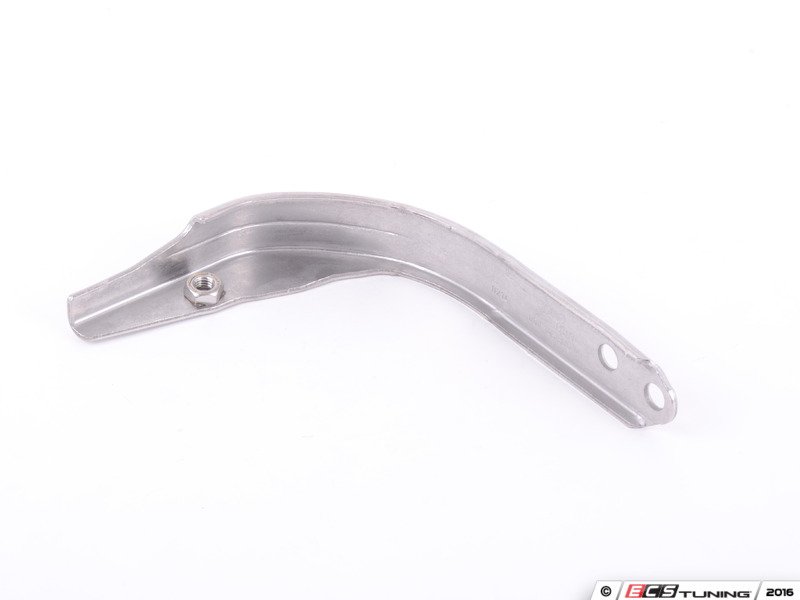 Genuine Volkswagen Audi - 06J145536M - Turbo Support Bracket - Curved ...