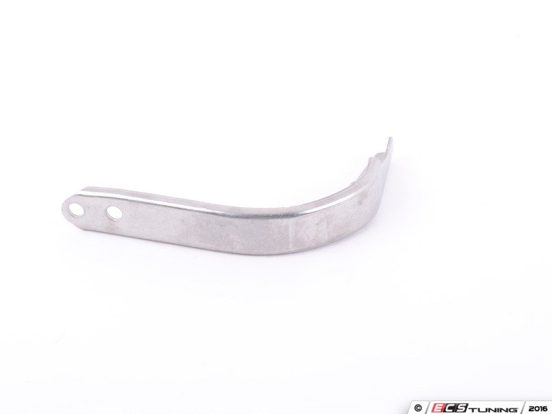 Genuine Volkswagen Audi - 06J145536M - Turbo Support Bracket - Curved ...