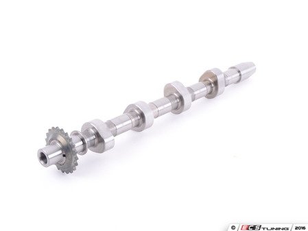 Genuine Volkswagen Audi - 077109022EM - Exhaust Camshaft - Cylinders 1 ...