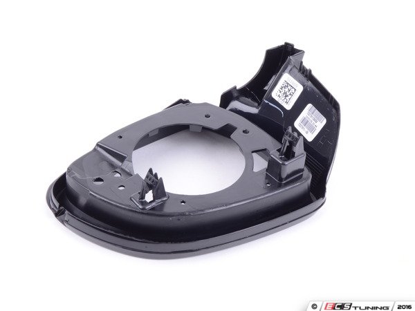 Genuine BMW - 51167327911 - Rear view mirror support ring - left (51-16 ...
