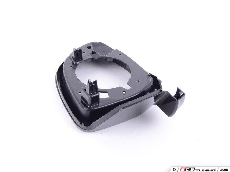 Genuine BMW - 51167327911 - Rear view mirror support ring - left (51-16 ...
