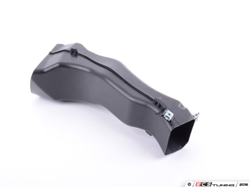 Genuine BMW - 51747343804 - F15 Air Duct Brake - Right (51-74-7-343-804)