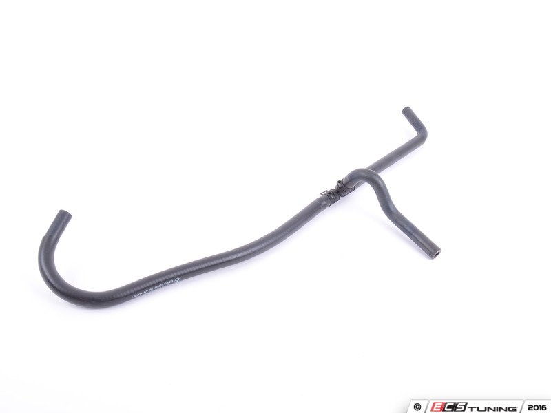 Genuine Mercedes Benz - 1405000872 - BREATHER-PIP