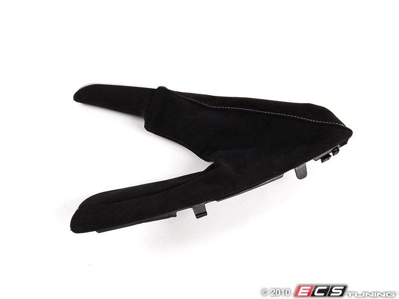 Genuine BMW M Performance - 34402153753 - BMW Performance Parking Brake ...
