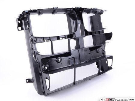 Genuine BMW - 51747343798 - Air Duct (51-74-7-343-798)