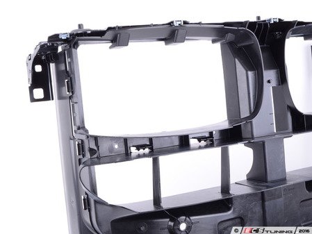 Genuine BMW - 51747343798 - Air Duct (51-74-7-343-798)