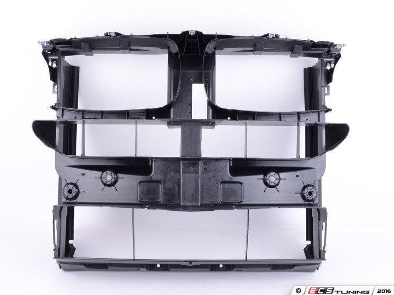 Genuine BMW - 51747343798 - Air Duct (51-74-7-343-798)