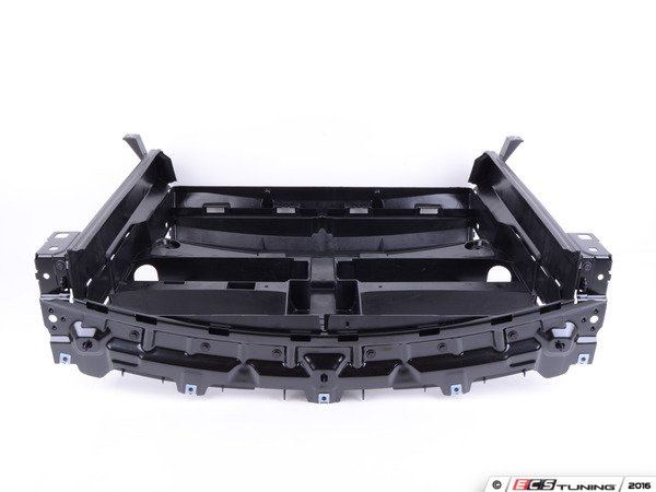 Genuine BMW - 51747343798 - Air Duct (51-74-7-343-798)