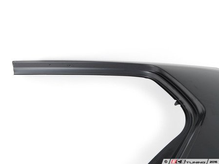 Genuine Volkswagen Audi - 5G4809843 - Rear Body Panel Section - Left ...