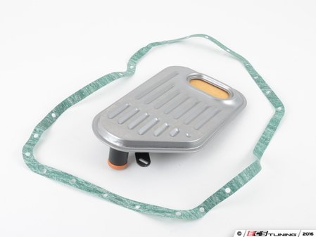 Hamburg Tech - 01V325429 - 01V Automatic Transmission Filter