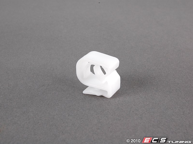 Genuine BMW - 61138350827 - BRACKET (61-13-8-350-827)