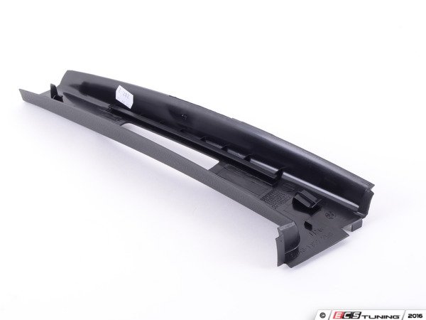 Genuine BMW - 51438151406 - E36 "B" Pillar Trim - Right (51-43-8-151-406)