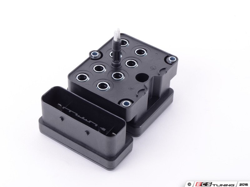 Genuine Volkswagen Audi - 1K0907375AF - ABS Control Unit (1K0 907 375 AF)