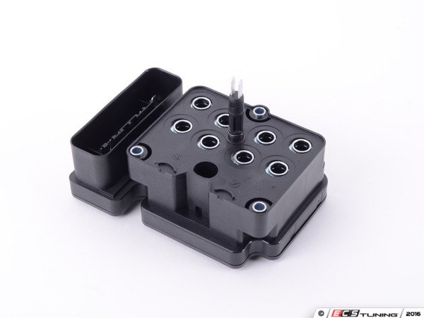 Genuine Volkswagen Audi - 1K0907375AF - ABS Control Unit (1K0 907 375 AF)