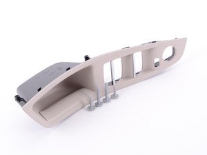 Genuine BMW Parts Interior Front Door Trim - Page 4 - ECS Tuning