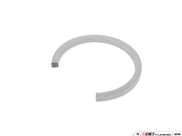 Genuine Mercedes Benz - 0019971241 - Rear Main Crankshaft Seal
