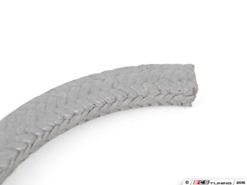 Genuine Mercedes Benz - 0019971241 - Rear Main Crankshaft Seal