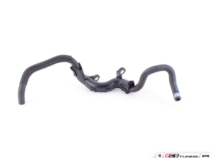 Genuine Mercedes Benz - 6420702181 - LINE