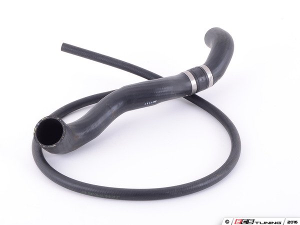 Genuine Mercedes Benz - 2025014982 - Radiator Hose - Priced Each