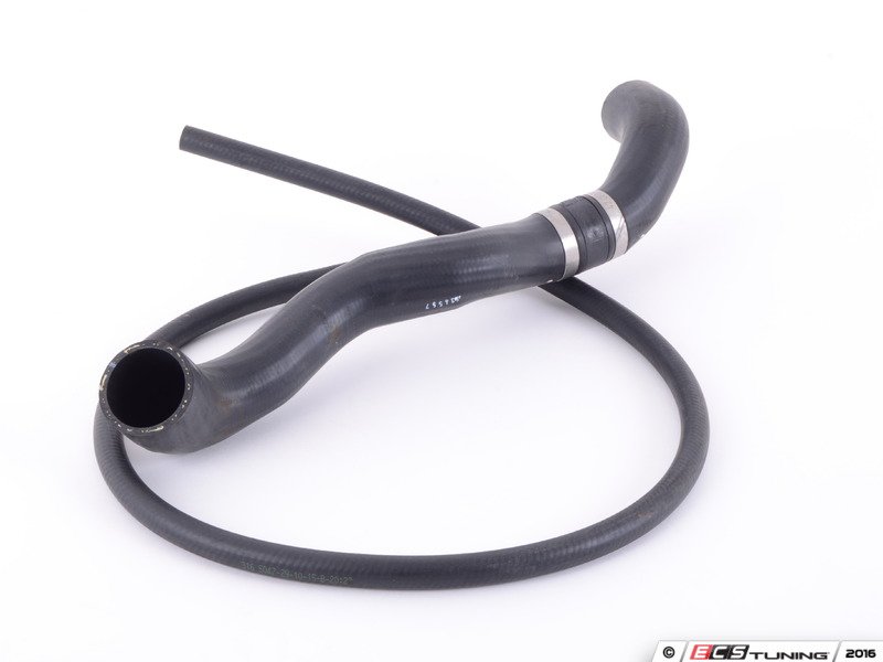 Genuine Mercedes Benz - 2025014982 - Radiator Hose - Priced Each