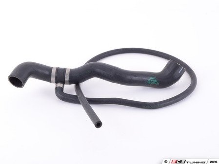 Genuine Mercedes Benz - 2025014982 - Radiator Hose - Priced Each