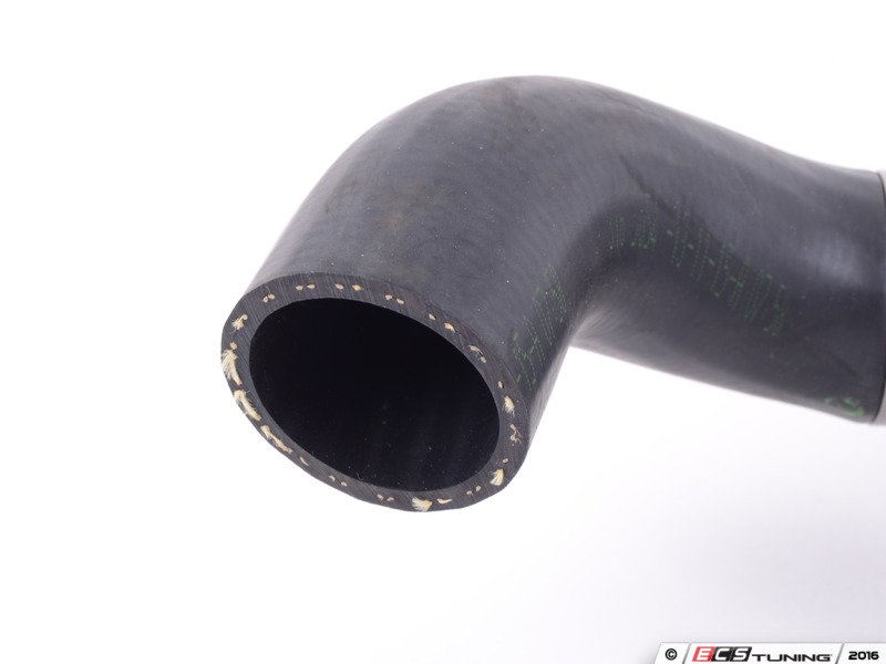 Genuine Mercedes Benz - 2025014982 - Radiator Hose - Priced Each