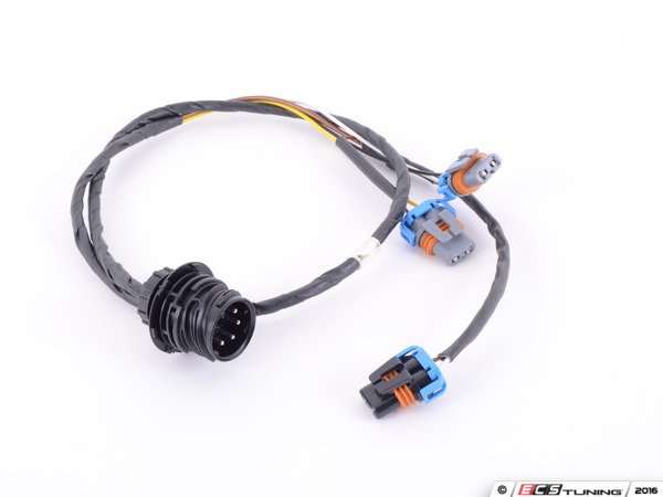 Genuine BMW - 63128354547 - WIRING - (NO LONGER AVAILABLE) (63-12-8-354 ...