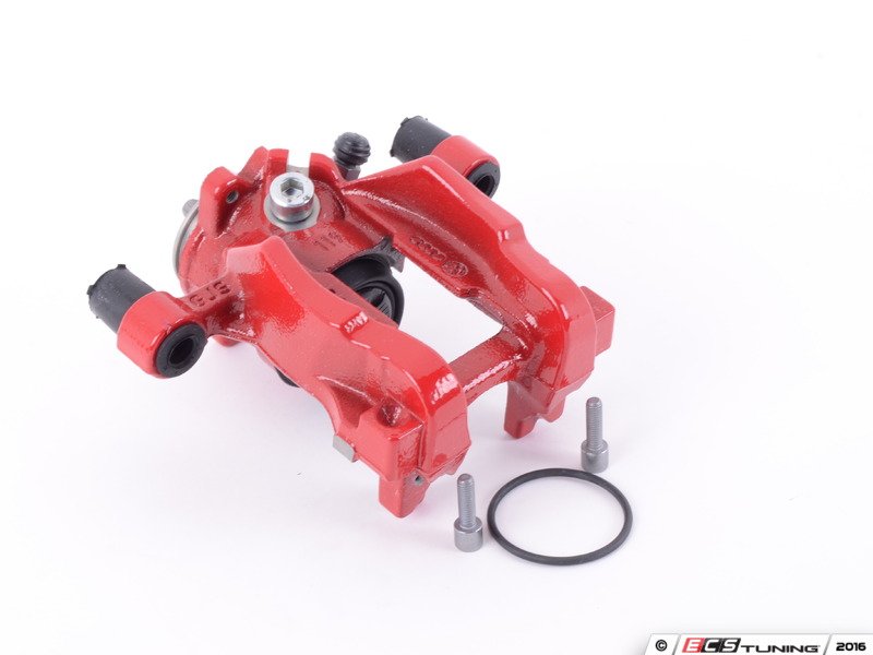 Genuine Volkswagen Audi - 8V0615423A - Rear Brake Caliper - Left ...