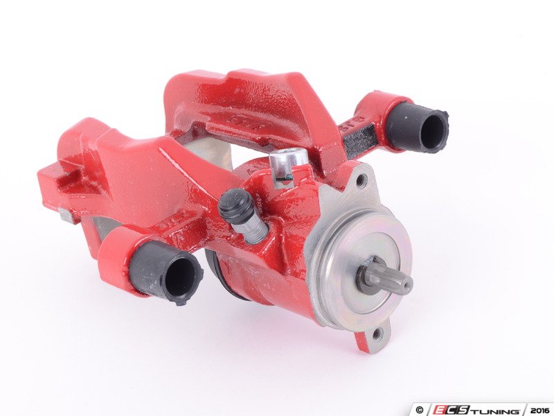 Genuine Volkswagen Audi - 8V0615423A - Rear Brake Caliper - Left ...