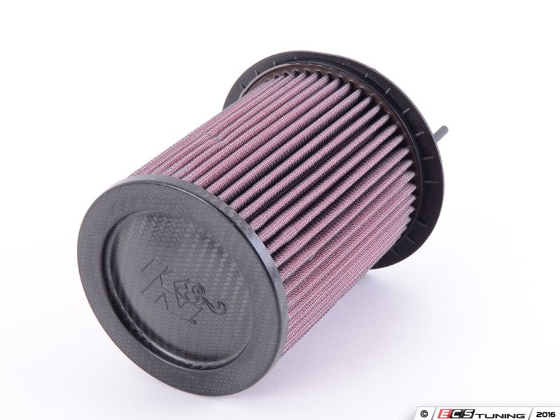 Kandn E 0668 Performance Air Filter Set